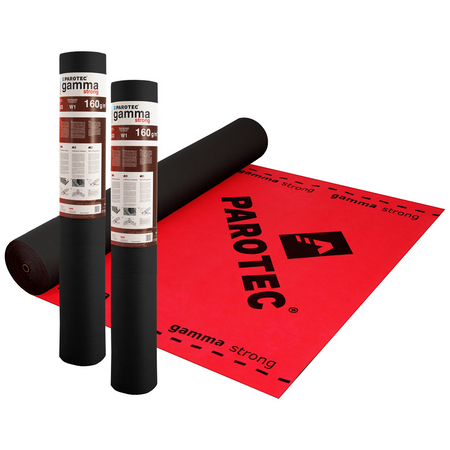 PAROTEC gamma strong | Products \ Membranes and roof foils \ Parotec ...