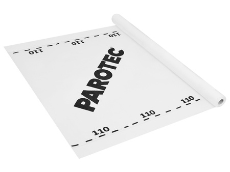 PAROTEC 110 - folia dachowa | Produkty \ Membrany i folie \ Folie ...