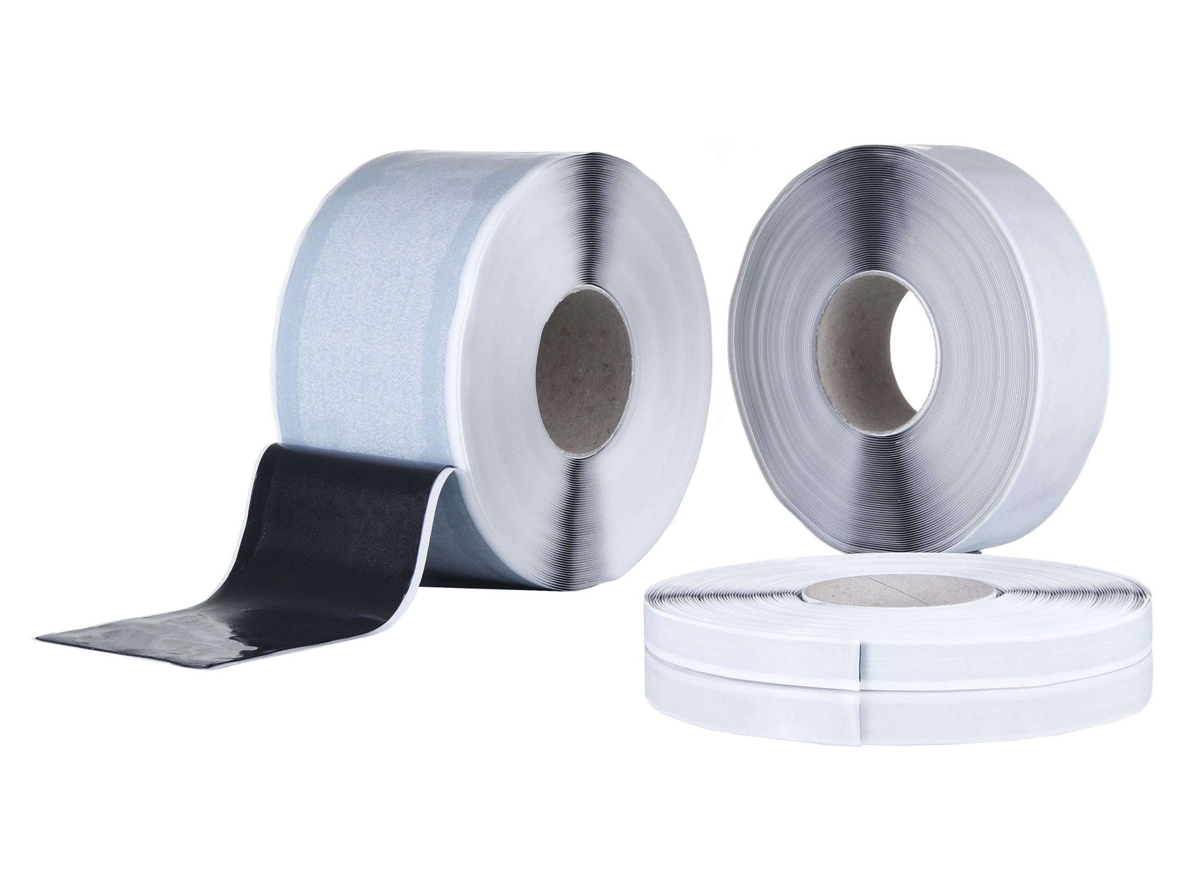 BUTYLTEC - double-sided butyl tape 50 mm x 1 mm x 25 m | Products \ Membranes and roof foils ...