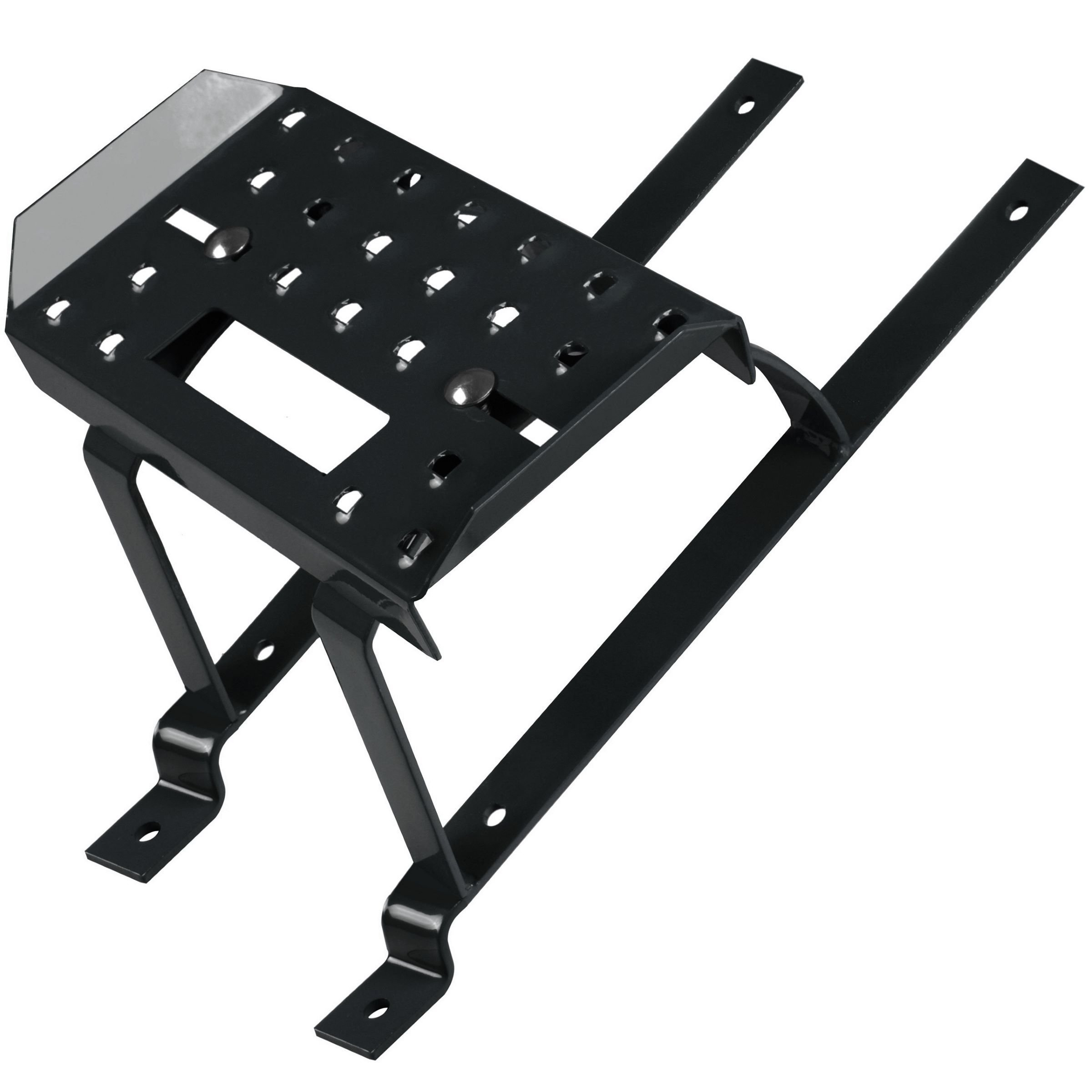 Chimney sweep safety step TECTO BD35035 Graphite - RAL 7024 | Products ...