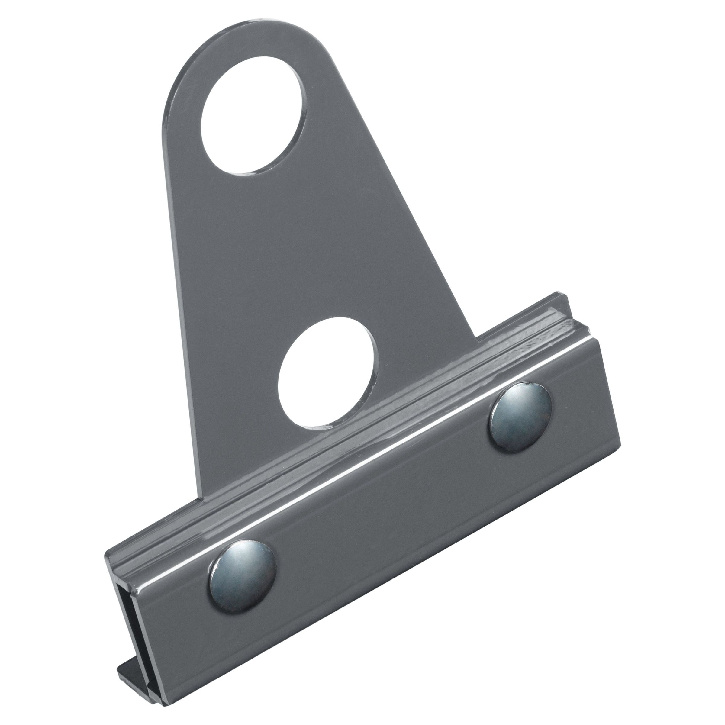 Snow pipe grip TYPE RĄBEK - double Graphite - RAL 7024 | Products ...