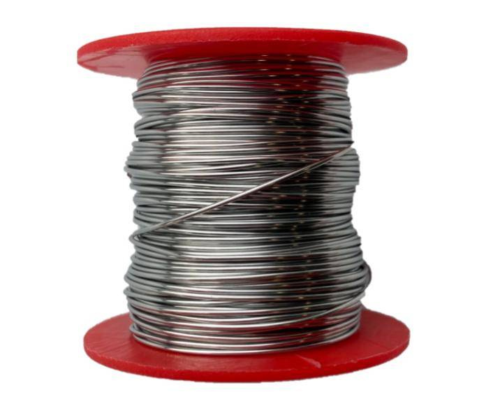 Tie wire for roof tiles Ø 0,7mm | Products \ Roof accessories \ Tile ...